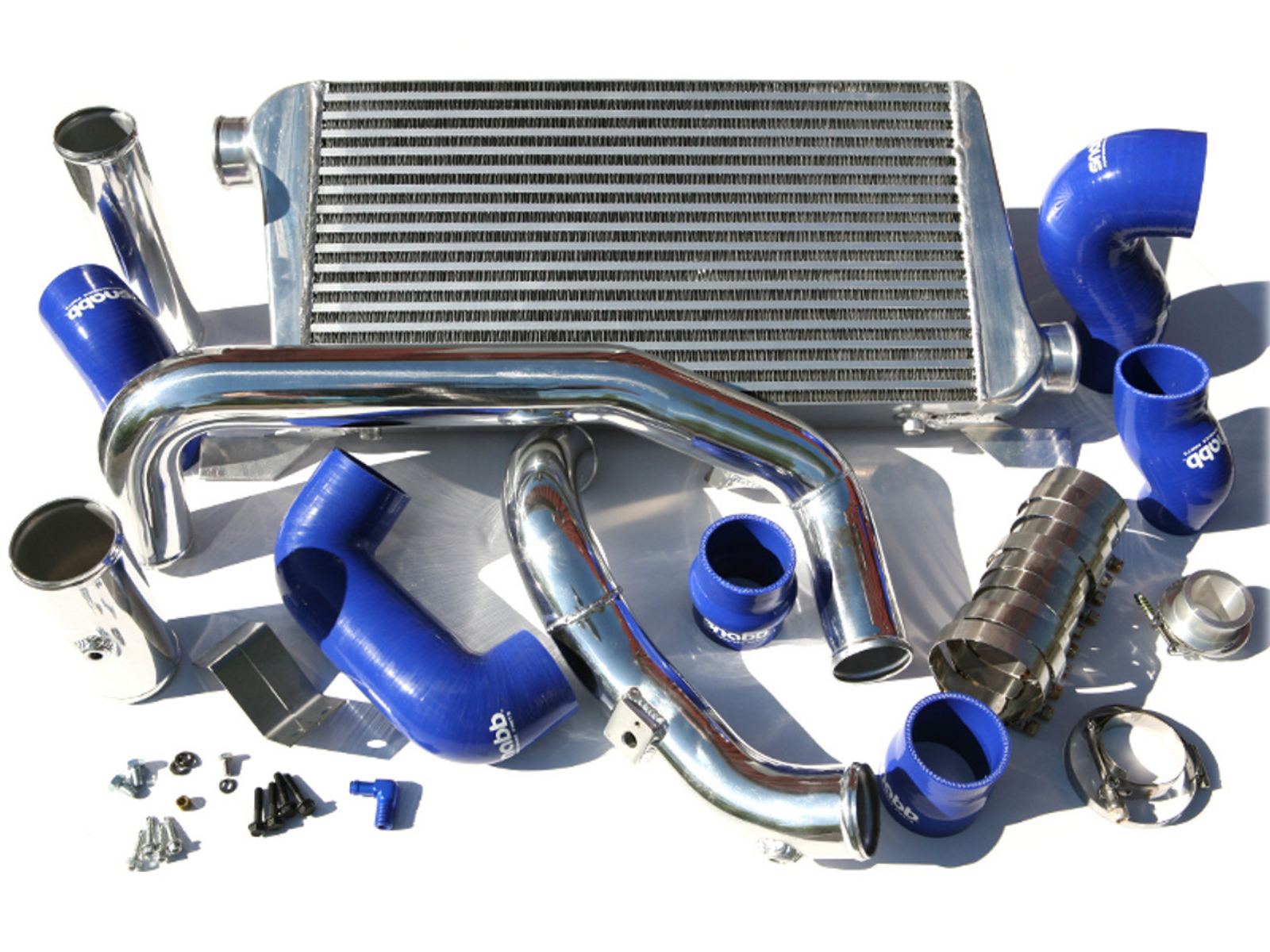 Usluge - automobili - Basic Performance Mostar